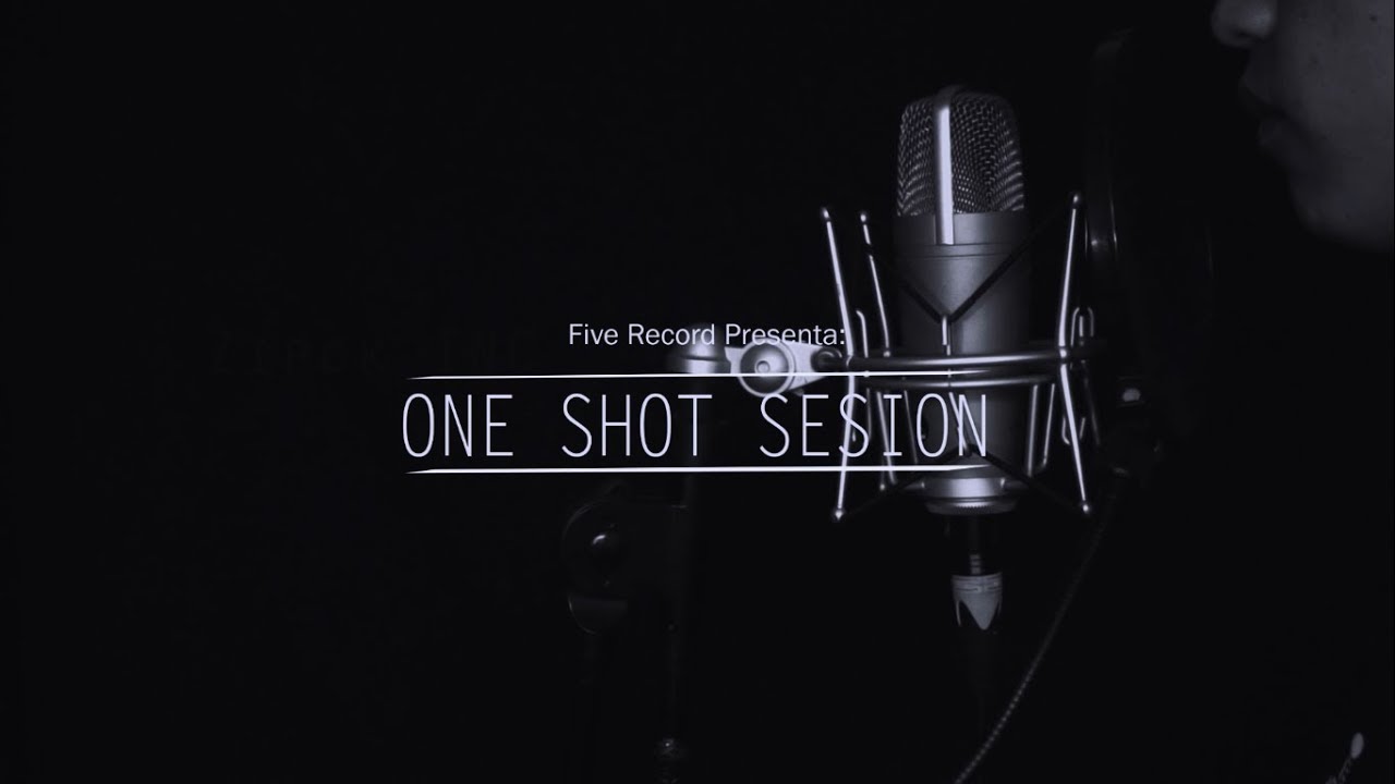 One Shot Session - Zipok //Perdicion// - YouTube