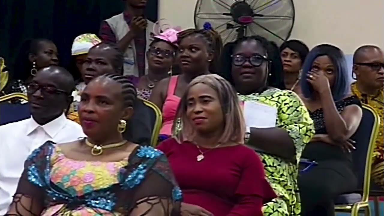 Enjoying uncommon miracles by BISHOP GREAT OMASHEYE - YouTube