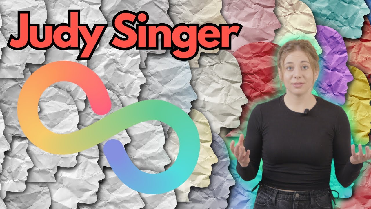 Who Is Judy Singer? - YouTube