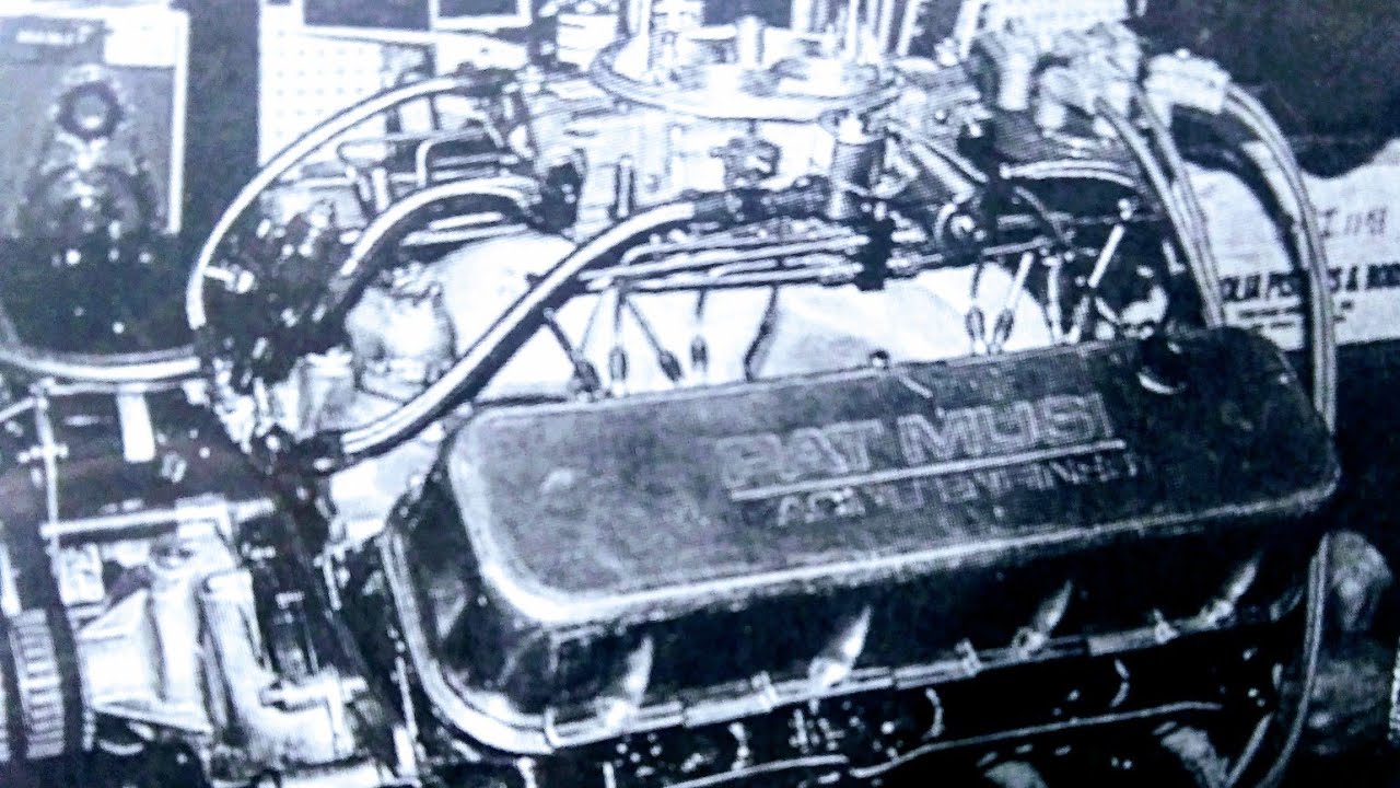 A few observations on BB Chevy builds, & the point of diminishing ...