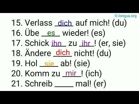 A1-A2, B1-B2, Bausteine, Grammatik Mix, Übungen, Prüfung, Präpositionen ...