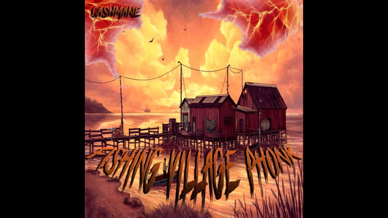 CA$hMANE - Rust Fishing Village Music (feat. Facepunch Studios) [Phonk Version] - YouTube