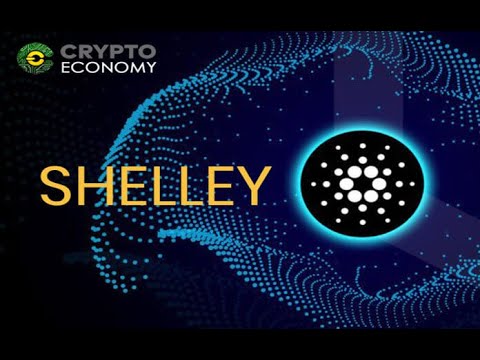 Shelley Upgrade Pumping Cardano ADA | Bitcoin BTC, Ripple XRP, Ethereum ...