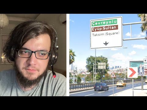 TÜRKİYE'NİN HANGİ ŞEHRİNDEYİM? - GeoGuessr