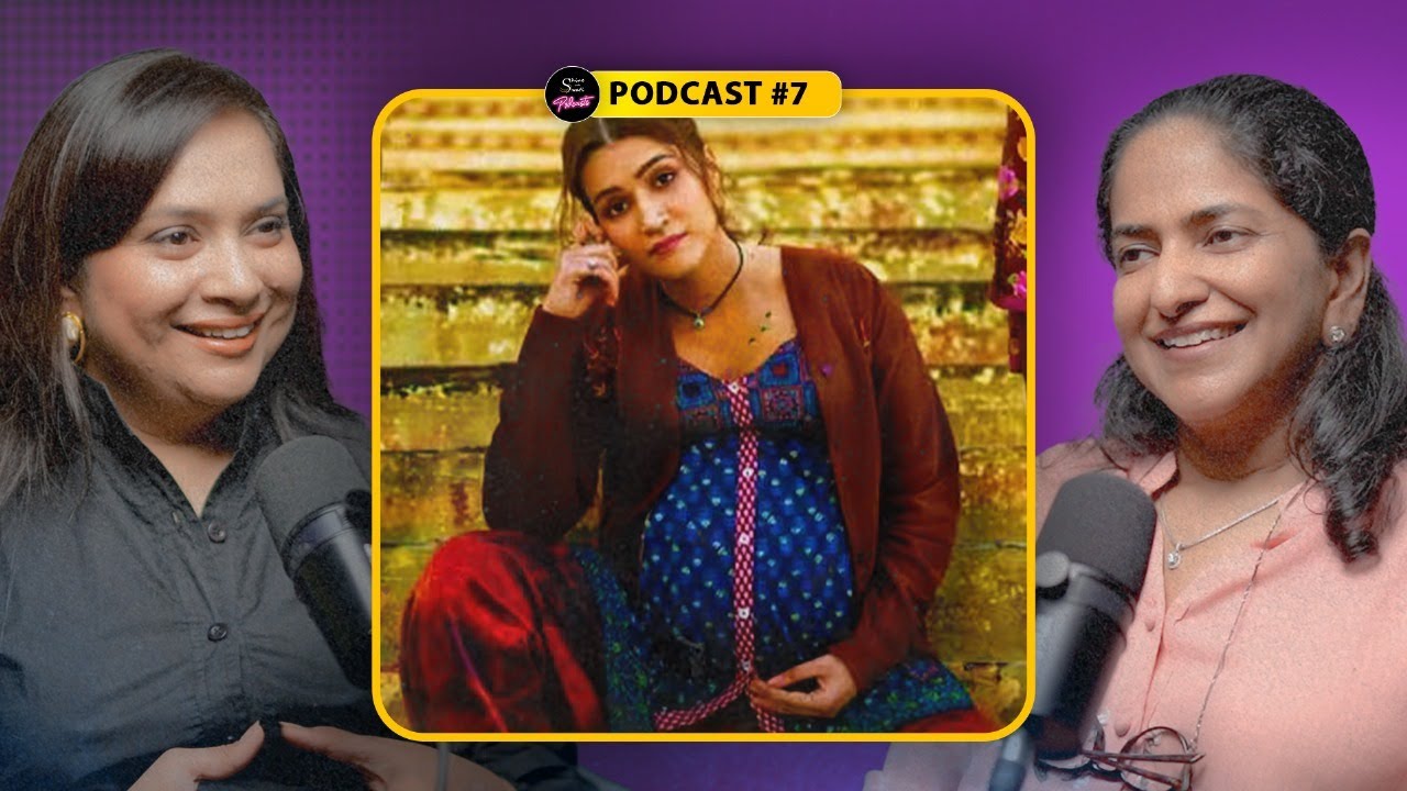 Untold Stories of women's Health the gynae Show - YouTube