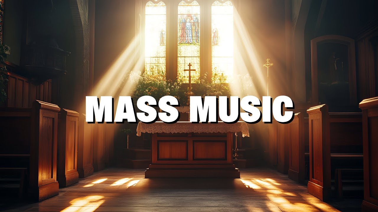 Best Christian Songs 1 Hour - Beautiful Church Music Mix - 🙏 - YouTube