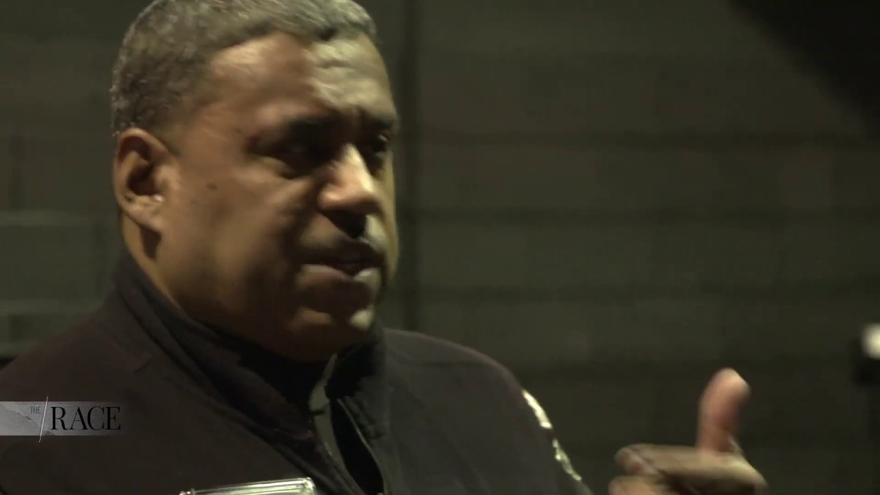 The Rise of Private Security in Detroit - YouTube