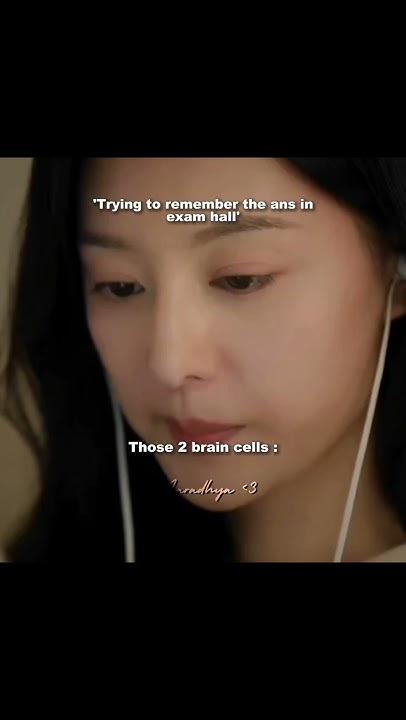 Those 2 brain cells! - YouTube