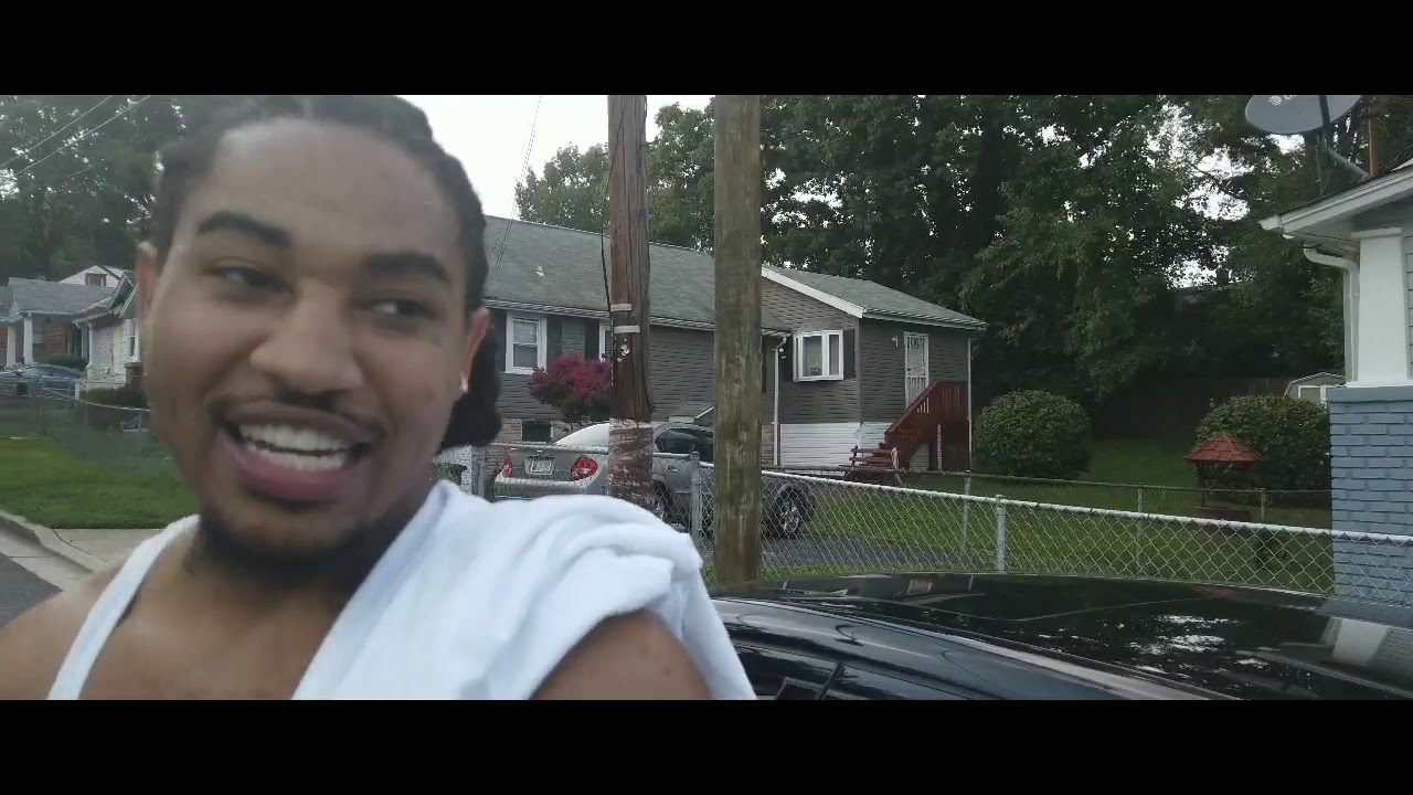 REGGIE REG SPEAKS ON GETTING SH0T AFTER GETTING RELEASED FROM JA!L ...