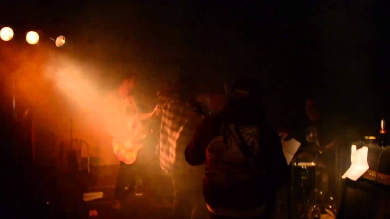 Dr.Schnabel - Live at Rock Verzet 6 - YouTube