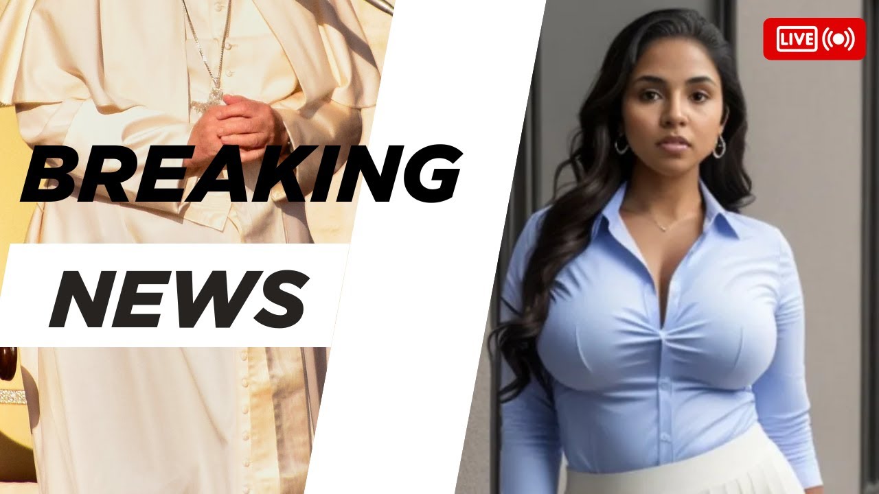 Pope Francis Health Update: A Doctor's Insight - YouTube