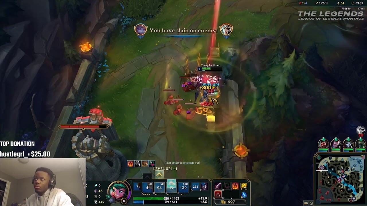 Tactician Poppy Montage NA Poppy Main League of Legends - YouTube