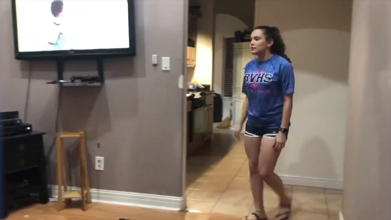 Payne Auto Group 2019 Scholarship Challenge- A. Campos - YouTube