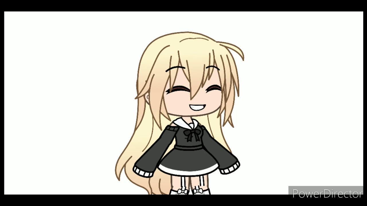 (Bad Child) gacha Life music video - YouTube