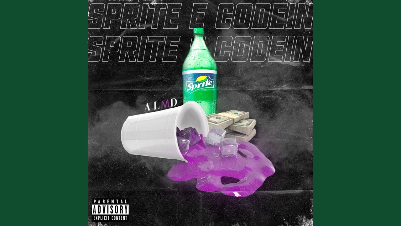Sprite & Codein - YouTube