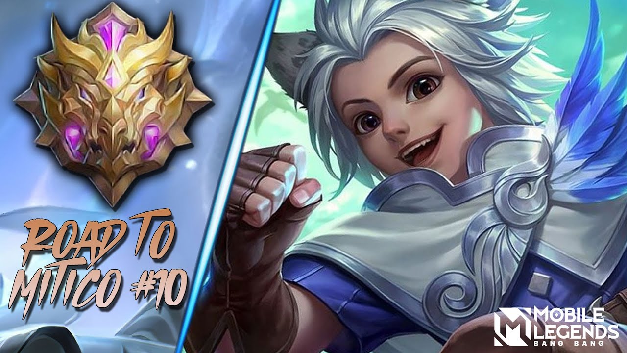 ¿QUE LE PASA A HARITH EN LATE GAME? 0 ENFRIAMIENTO, INMORTAL Y ONE SHOTS | Navalha - Mobile ...