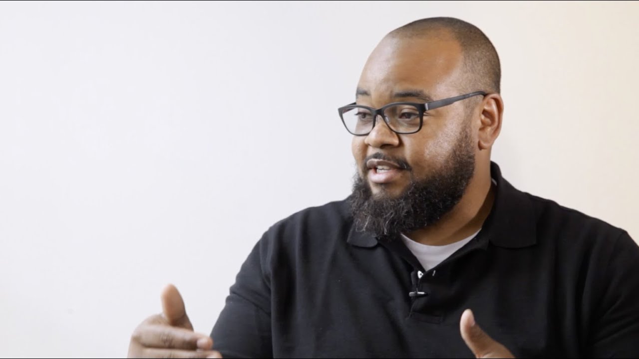 Artist Robert Pruitt @VMFA - YouTube