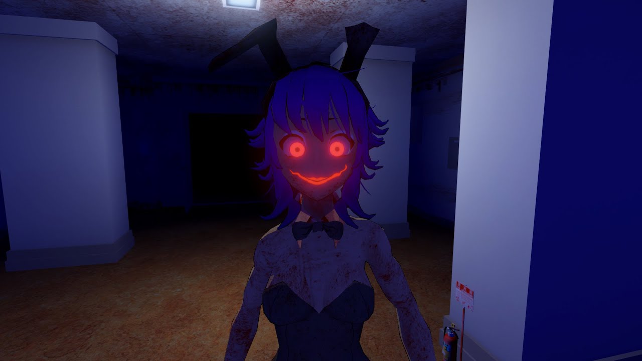 pretty saiko or just beautiful her eyelids makeup? I guess cute ...