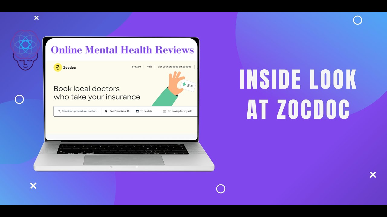 Inside Look At Zocdoc - Get All Your Questions Answered Here - YouTube