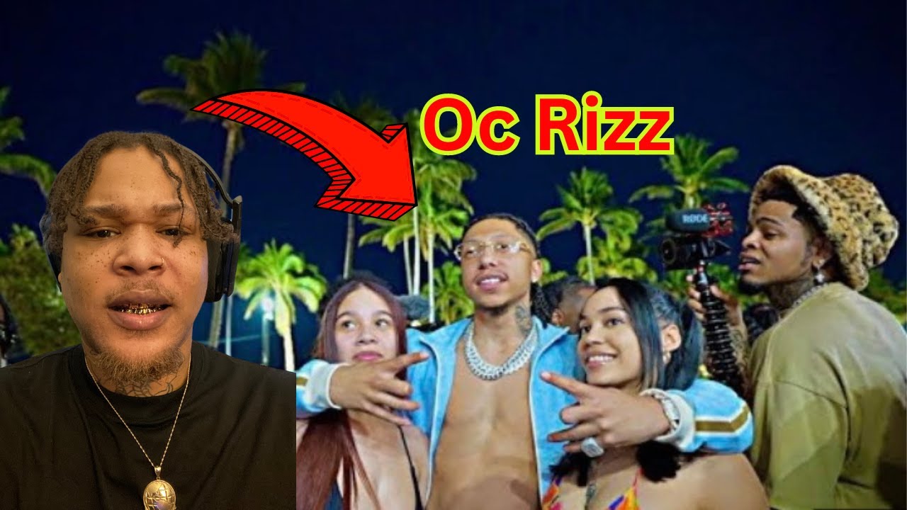 Primetime Hitla Rizz OC | Reaction - YouTube
