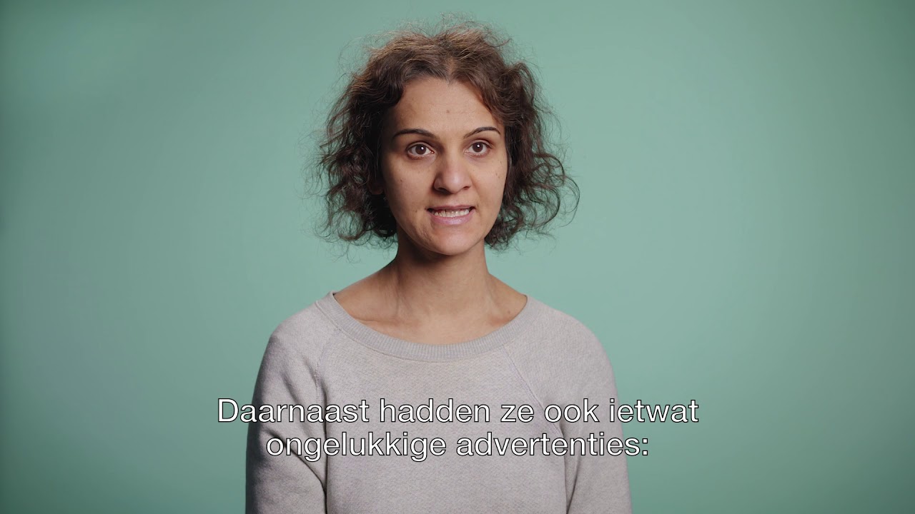 Maryam Jafri – Positions #3 - YouTube