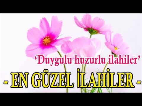 İLAHİLER DİNLE / Huzur Veren İlahiler, En Güzel Kervan İlahileri, Meşhurlardan Keyif Veren İlahiler