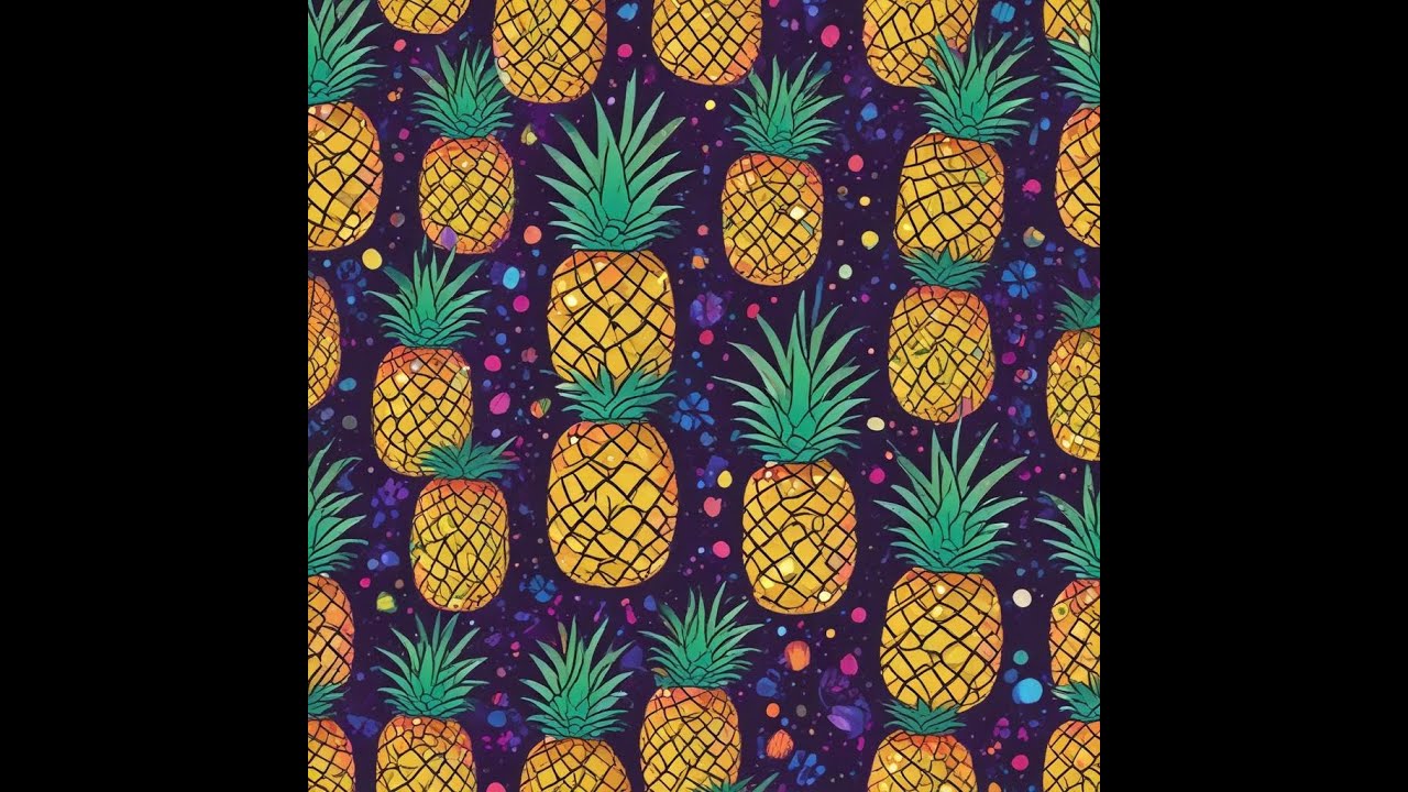 Ai Voice - The Lonely Pineapple - YouTube