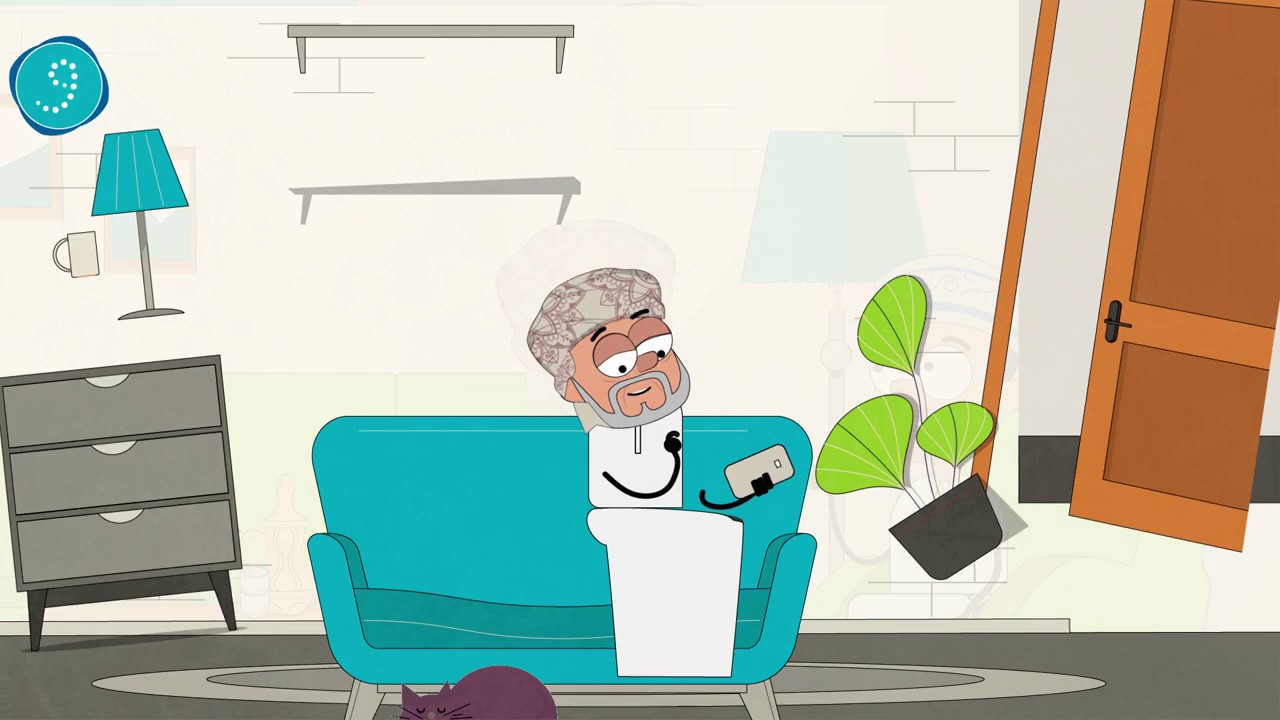 Wareed, Delivering Healthcare to You - YouTube