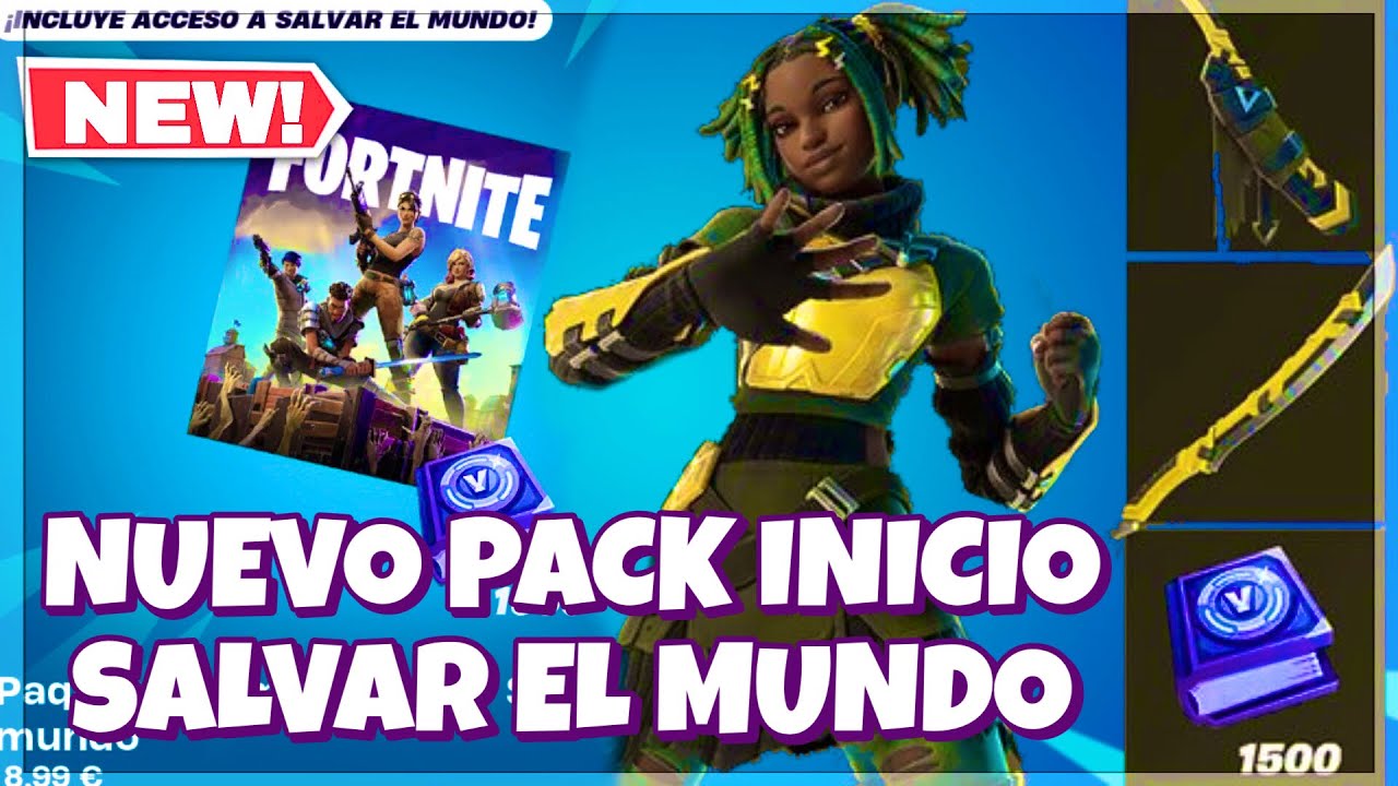 *DARA* NUEVO ACCESO A SALVAR EL MUNDO!! COMO TENER MISIONES DE PAVOS ...