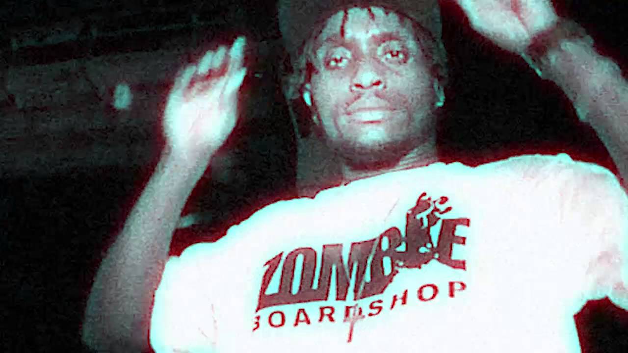 Time Wave x Malik Jones - YouTube