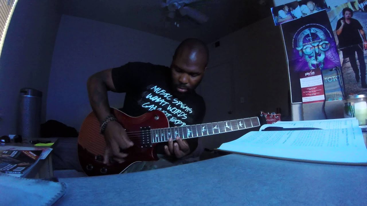 First GOPRO...Video - YouTube