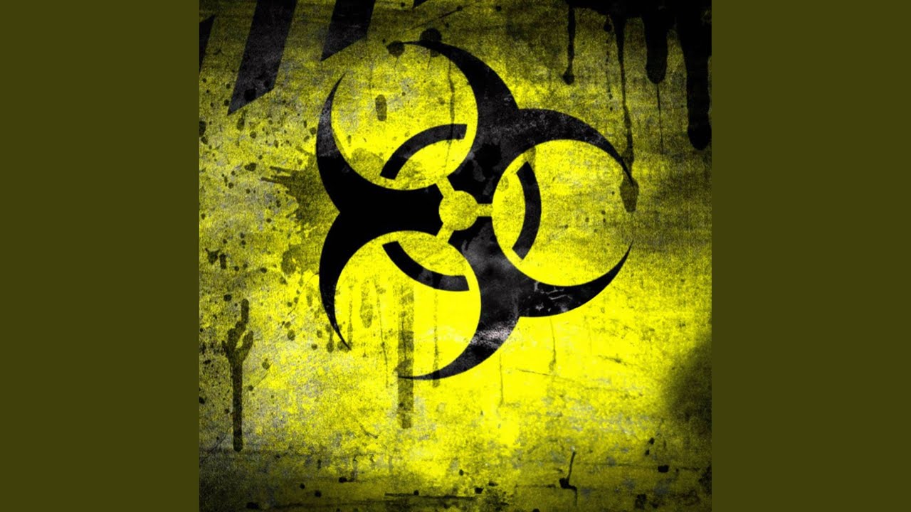 JUMPSTYLE BIOHAZARD (SLOWED EDIT) - YouTube