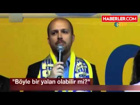 Bilal Kaçtı  Haberi Erdoğan'ı Kızdırdı  Bunların Cibilliyeti Bozuk