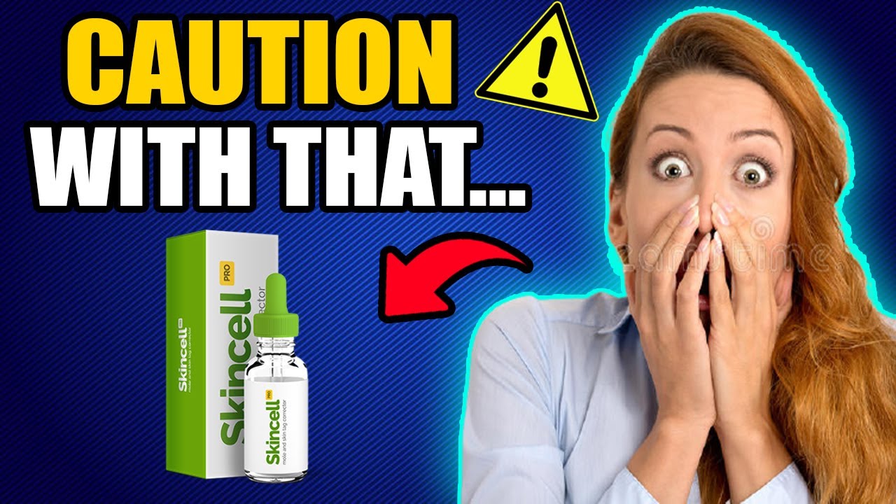 Skincell Pro - Skincell Pro Review ⚠️BE CAREFUL WITH SKINCELL PRO ...