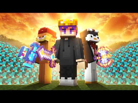 Anarchia: Legendarne Trio