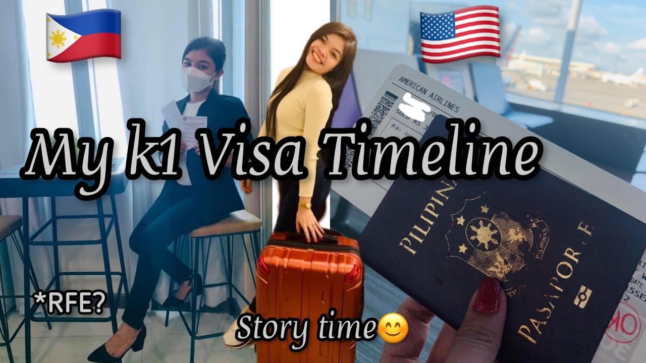 MY K1 VISA TIMELINE I 129F PROCESSING TIME K1 FIANCE VISA TIMELINE MY K1 VISA TIMELINE I 129F PROCESSING TIME K1 FIANCE VISA TIMELINE