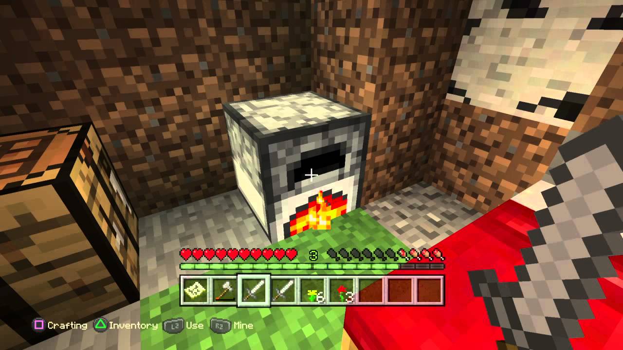 Minecraft Basic Clay Colours - YouTube