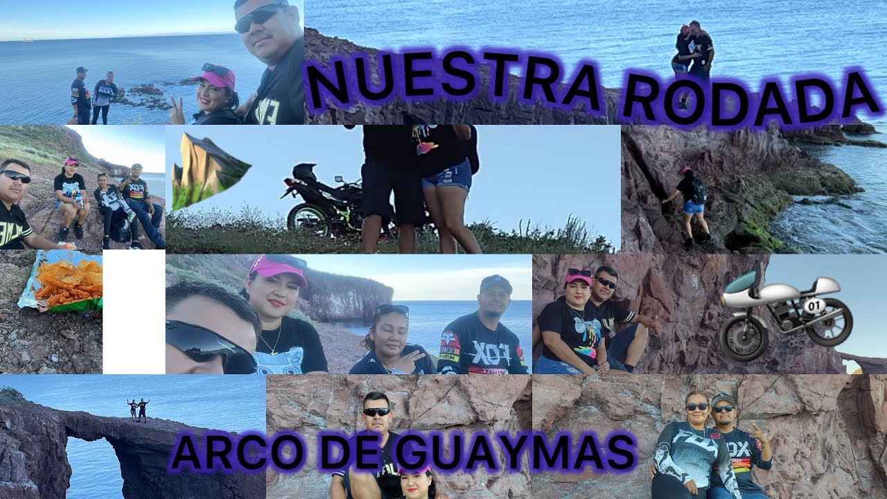 Dia de paseo en moto 🏍️👫👫(con los primos) - YouTube