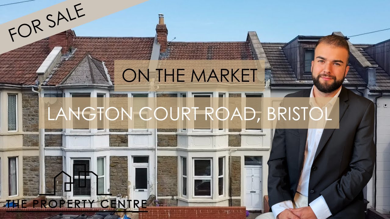 Langton Court Road, Bristol - YouTube