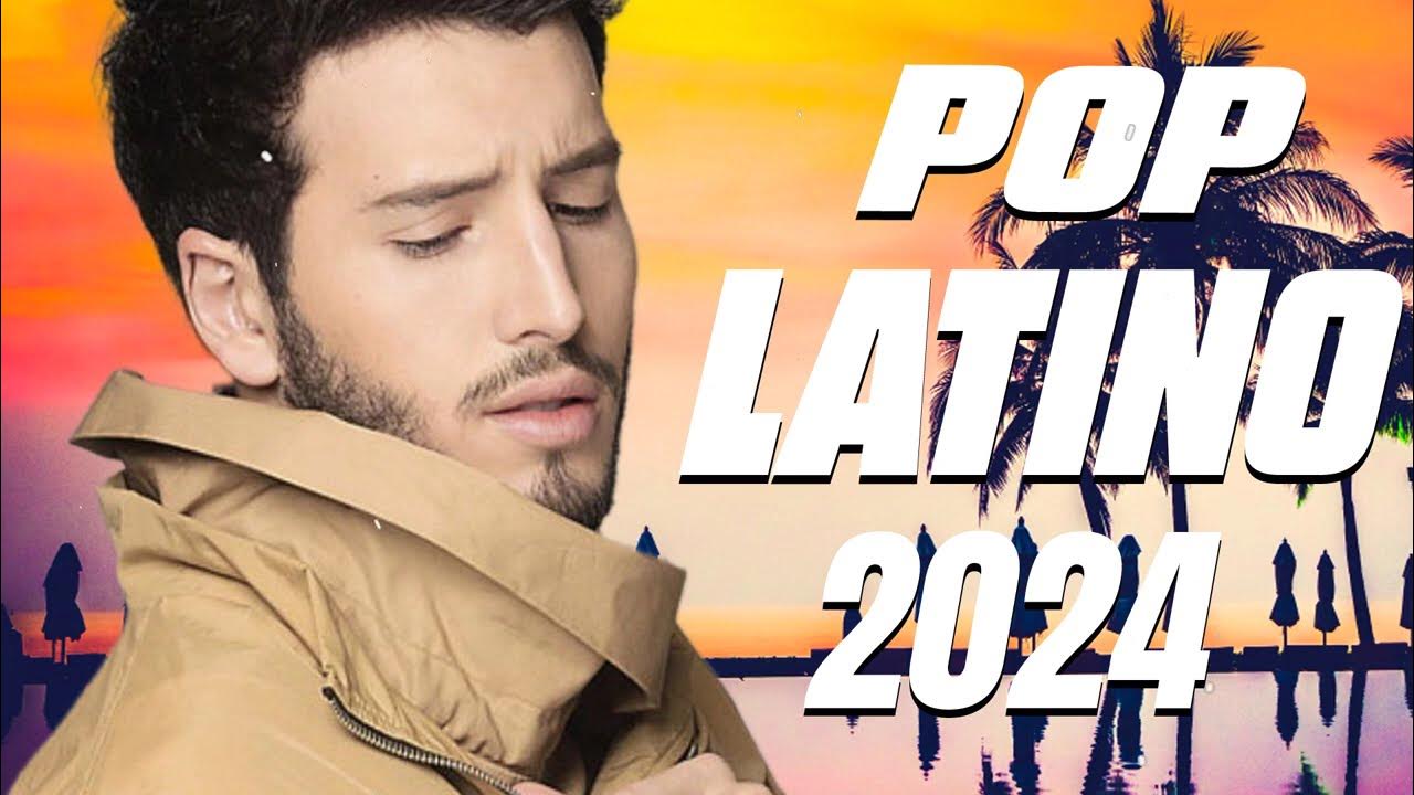 FIESTA LATINA MIX 2024 POP LATINO 2024 MIX REGGAETON 2024 LAS MEJORES CANCIONES ACTUALES - YouTube