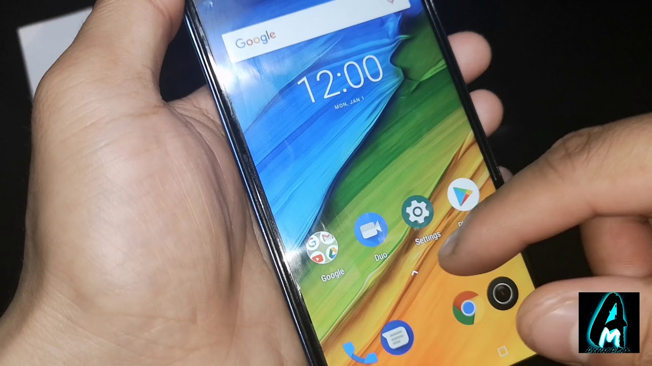 Leagoo M9 Pro Android Smartphone (Review) - YouTube