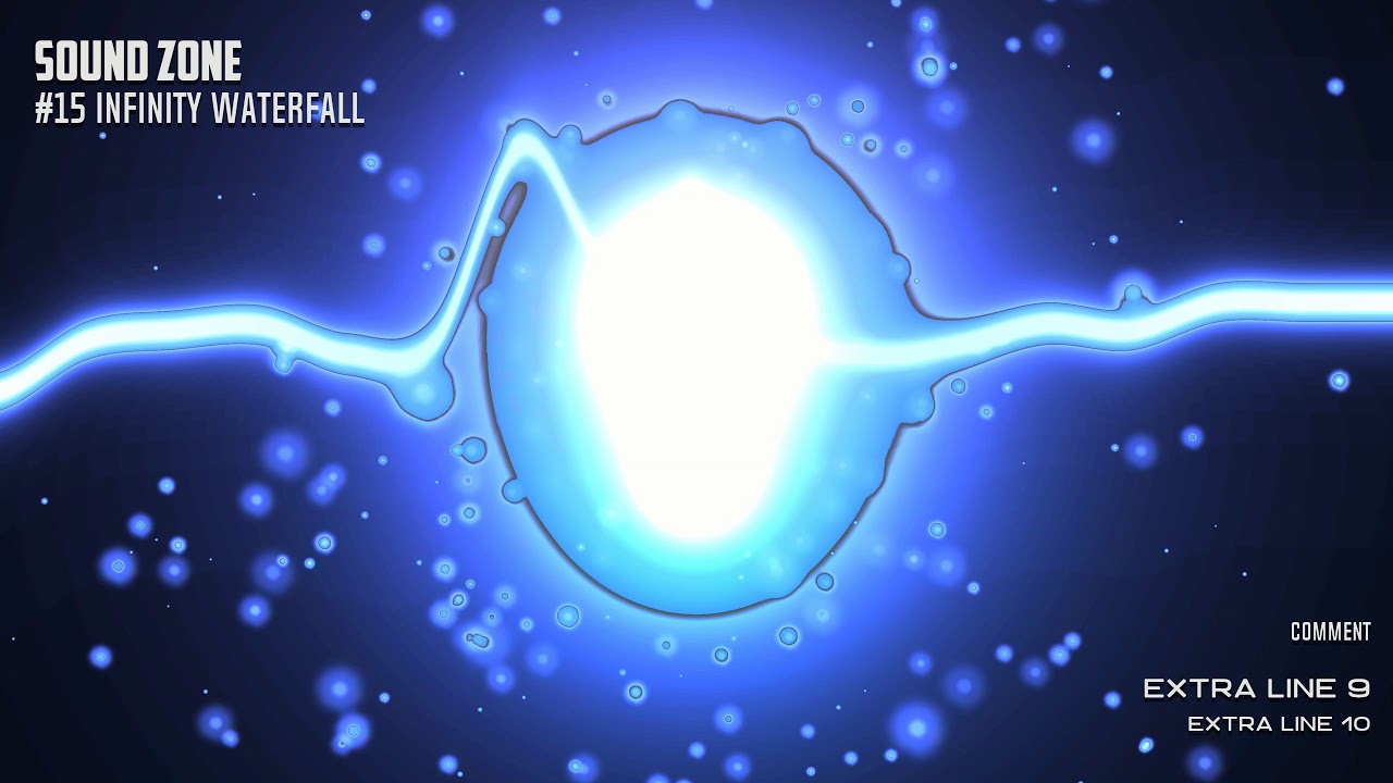 №15 Infinity waterfall - YouTube