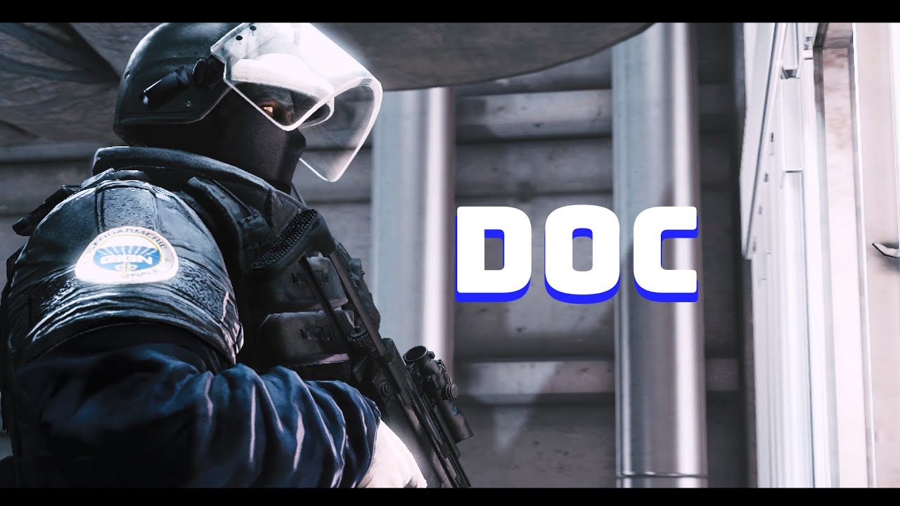Doc, on the subject of teammates - YouTube