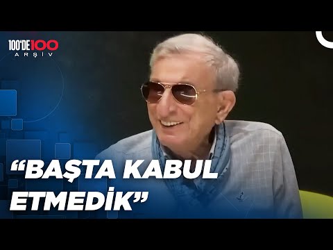 Dadı Dizisi Projesi Nasıl Ortaya Çıktı? - Haldun Dormen | Candaş Tolga Işık ile Az Önce Konuştum