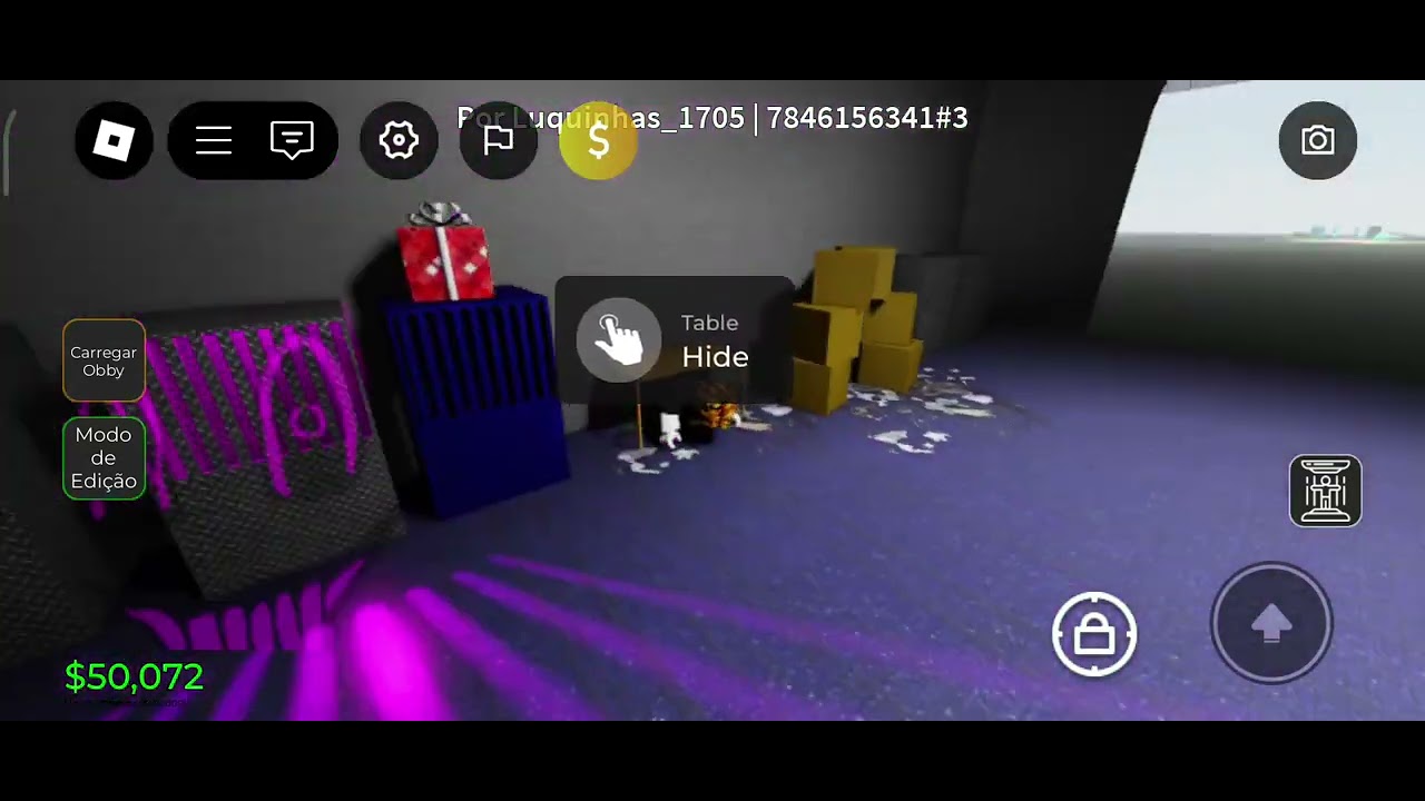 interminable Rooms Rebuild Spawn in Obby Creator - YouTube