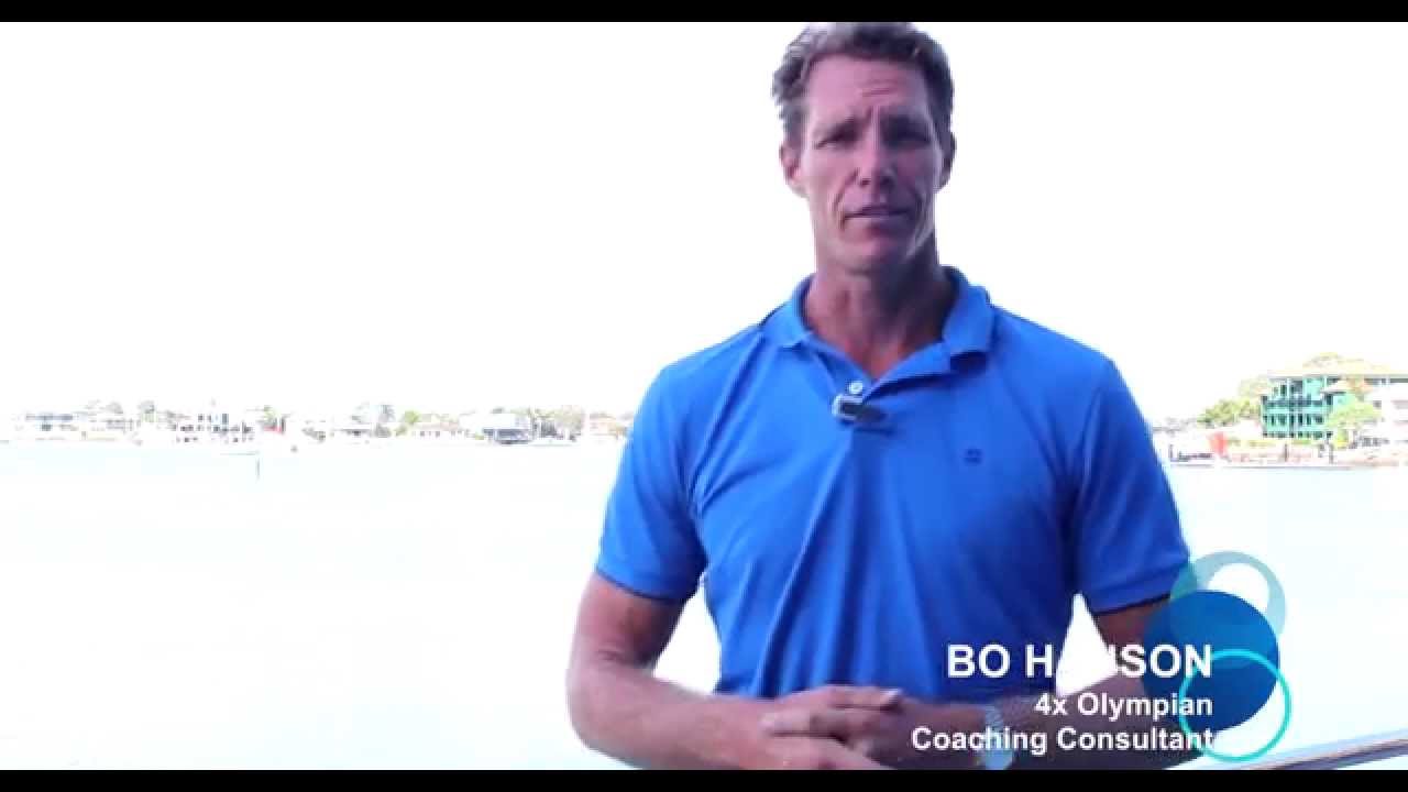 Lack of Accountability in Current Athletes: 5 Minutes with Bo Hanson ...