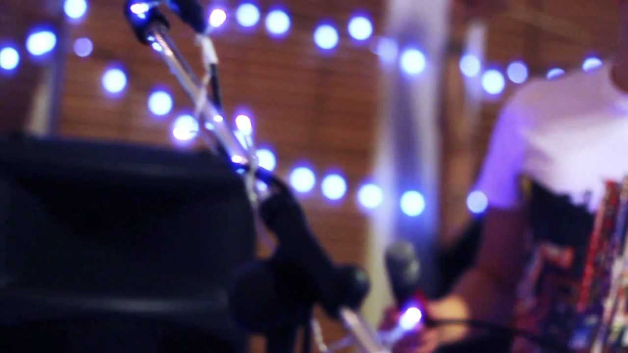 Tonight We're Electric - Party! Party! (Official Music Video!) - YouTube