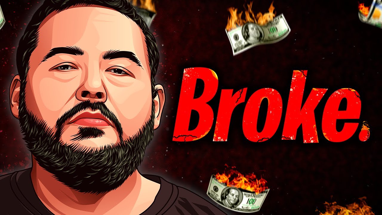 Boogie2988 Deserves His Failure - YouTube