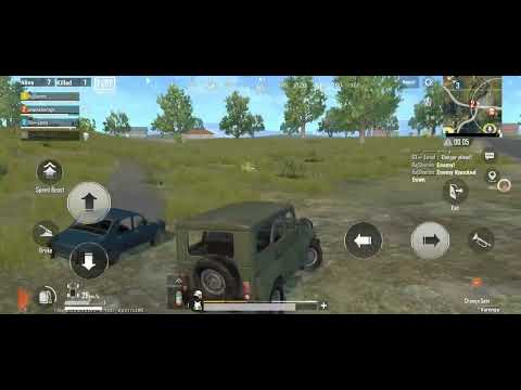 pubg lite subscriber//pubg lite pickup settings - YouTube