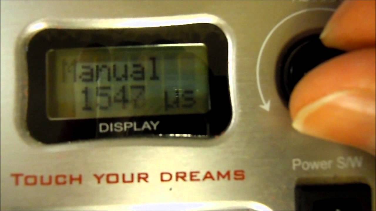 RC fishing boat sound with Arduino and WTV20SD-16P - YouTube